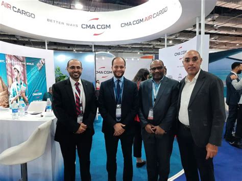 Mostafa Sarhan Mba On Linkedin Cmacgm Transmea Betterways