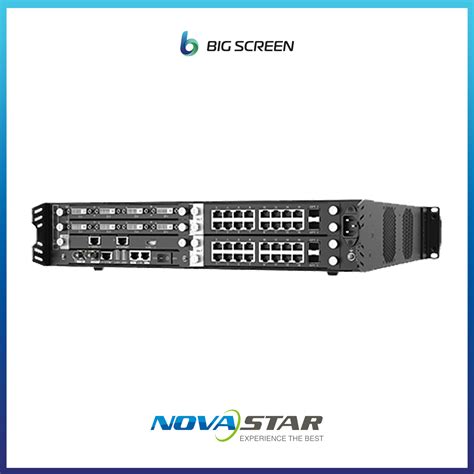 Novastar H2 Led Video Processor