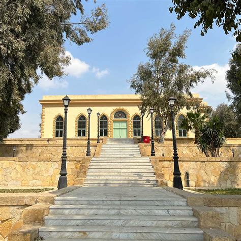 Mohamed Ali Palace Venture Lifestyle