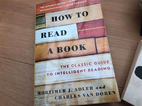 How To Read A Book Book By Mortimer J Adler Miracledax