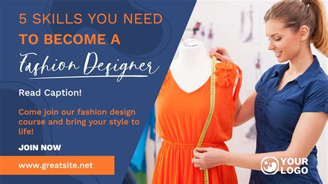 Fashion Designer X Twitter Post Template 39919942 Template