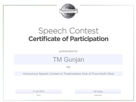 gunjan verma on linkedin publicspeaking personaldevelopment