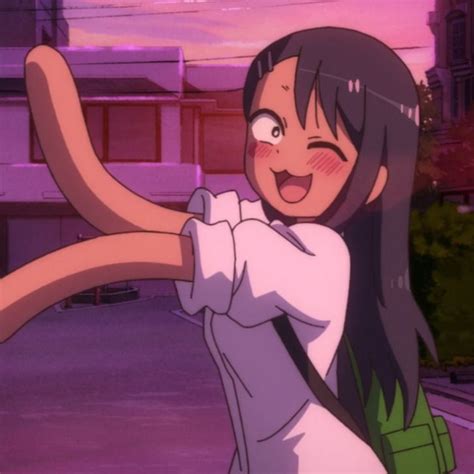 Nagatoro Funny Anime Pics Anime Funny Anime