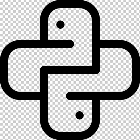 Python Logo Python Programming Language Logo Png Clipart Code Development Programming