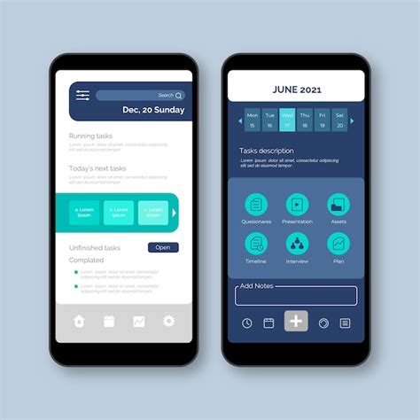 Aplikasimockupandroid Vectors And Illustrations For Free Download