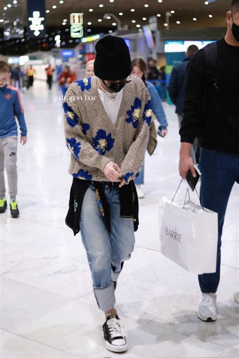 [잡담] 지디 얼굴 개작아 비율 미쳣다 인스티즈 Instiz 연예 카테고리