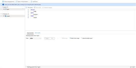 Azure Iot Hub And Sql With Python A Tutorial Iotedu