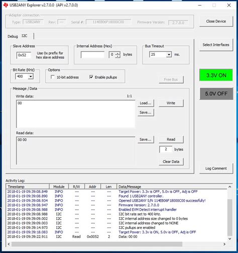 DRV EVM GUI Parameter File Motor Drivers Forum Motor Drivers TI E E Support Forums