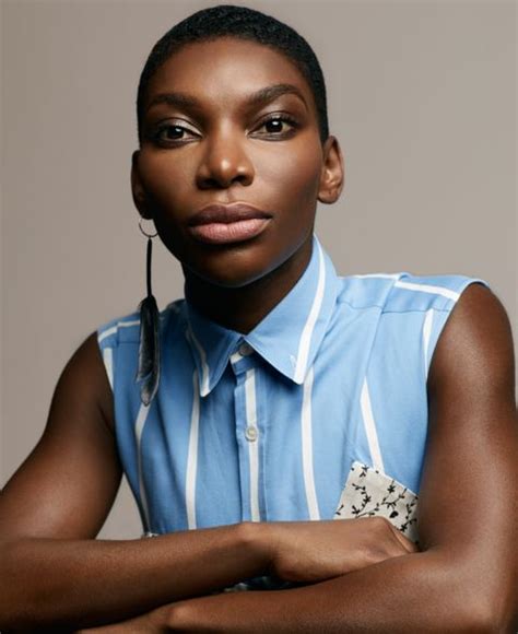 Pin On Michaela Coel