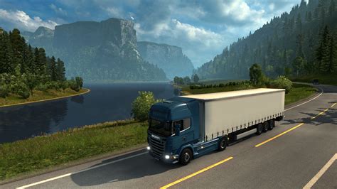 Ho Euro Truck Simulator 2 En Pc › Juegos 25170