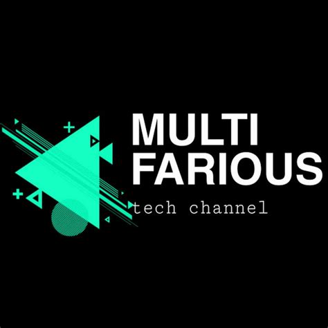 Multifarious Youtube
