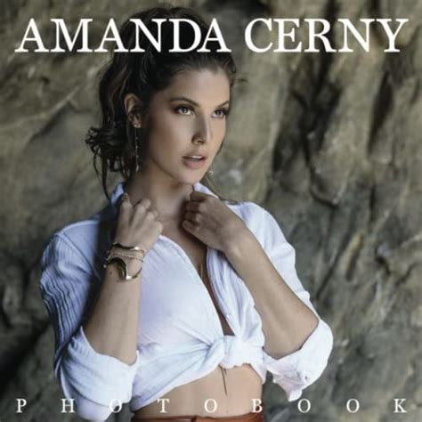 Buy The Amanda Cerny Photo Book 2023 2024 Amanda Cerny Calendar