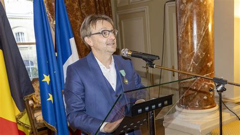 Le Parcours Historique Des Téméraires à Bruxelles Avec Bart Van Loo Affiche Complet Rtbf Actus