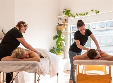 Best Mobile Couples Massage In Tuggeranong Act Blys