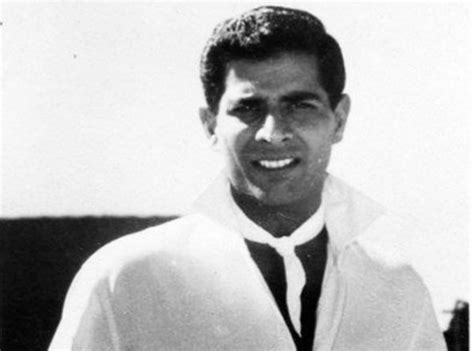 Ml Jaisimha जब इस स्टाइलिश क्रिकेटर ने ब्रिस्बेन में किया धमाका जीत की दहलीज पर पहुंची थी