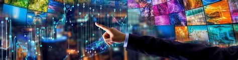 Empowering Media Entertainment Revolutionizing With Revenue Cloud