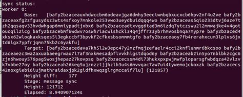 Generate Daily Benchmark Results Issue ChainSafe Forest GitHub