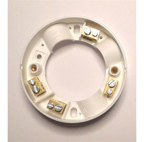 Csp Mounting Box 4 Inputs Csp A Model Thermoplastic White Billig