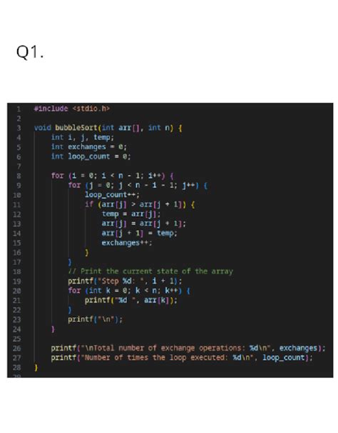 Bcsl Assignment Bachelor Of Computer Application Studocu