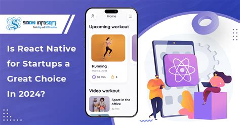 Is React Native For Startups A Great Choice In 2024