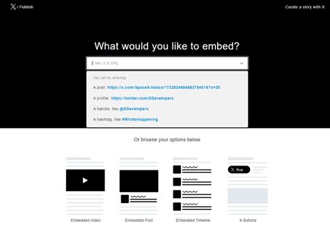7 Best X Feed Widgets For Websites Use Free In 2025 Pitiya