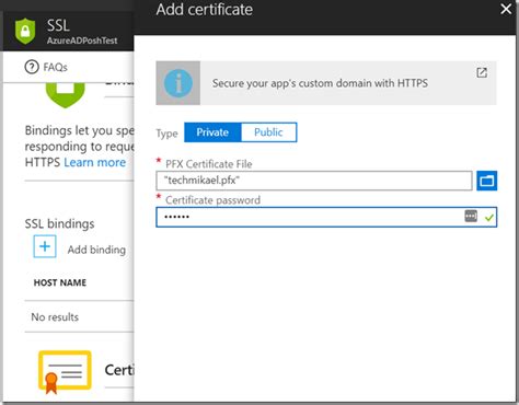 Tech And Me How To Run Azuread Powershell Commandlets In Azure