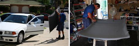 About Header Mobile Car Roof Liner Repairs