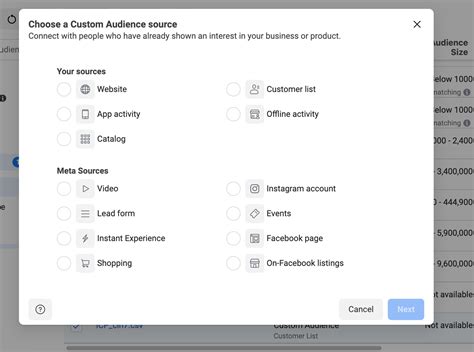Our Facebook Ads Playbook For B2b Success Strategies And Tactics 42slash