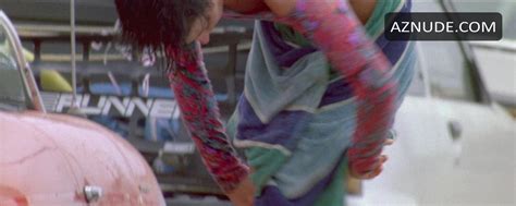 LORI PETTY Nude AZNude