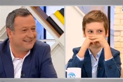 Димитър Рачков гост в “Откраднат живот”