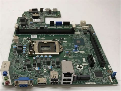 Dell Vostro 3470 Computer Motherboard At ₹ 6000 Dell Laptop