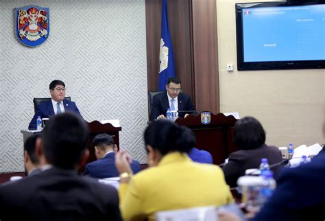 НИТХ ын төлөөлөгчид үнэт цаас гаргахыг дэмжив