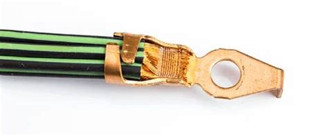 50 Hz Mild Steel Ultrasonic Wire Splicer For Industrial At Rs 1500000 In Chennai