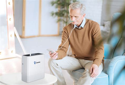 Best Continuous Flow Portable Oxygen Concentrator For Home And Travel Use
