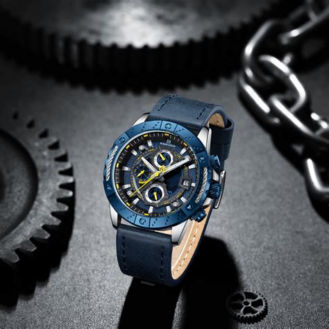 Nf 8055 Sbebe Naviforce Lk