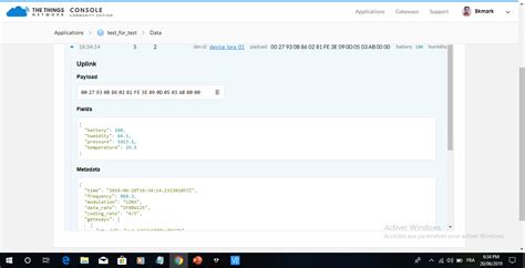 Tech In How To Connect Your First Lora Device Stm32l072cz