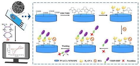 Enhancing Sensitivity And Selectivity Current Trends In
