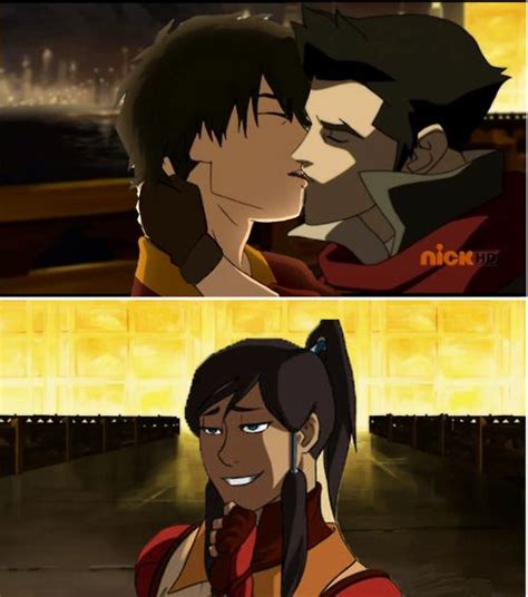 Korra Doesnt Mind Korra Legend Of Korra Avatar