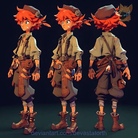 Open Ai Adopt Fantasy Dnd Human 645 By Devastatorth On Deviantart