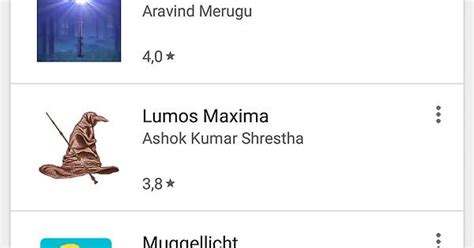 Lumos Apps Album On Imgur