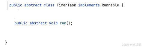 Java多线程 定时器Timer及其实现 java timer CSDN博客