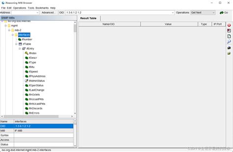 使用zabbix模板监控项的自动发现规则（lld）实现snmp监控交换机zabbix 交换机自动发现 Csdn博客