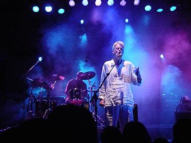 WELCOME TO ATHENS GUIDE Van Der Graaf Generator Live In Athens Page Six