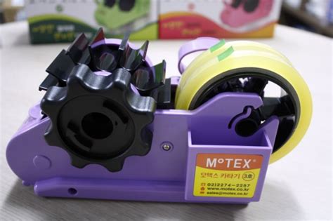 물레방아커터기사용방법테이프커터기테이프절단모텍스스카치테이프리필용테이프컷팅기문구용품미니카타기디자인문구컷팅기 네이버 블로그