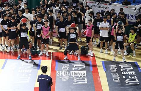 서울 체육인재 1500여 명 모였다서울시 교육청이 보여준 공교육의 힘