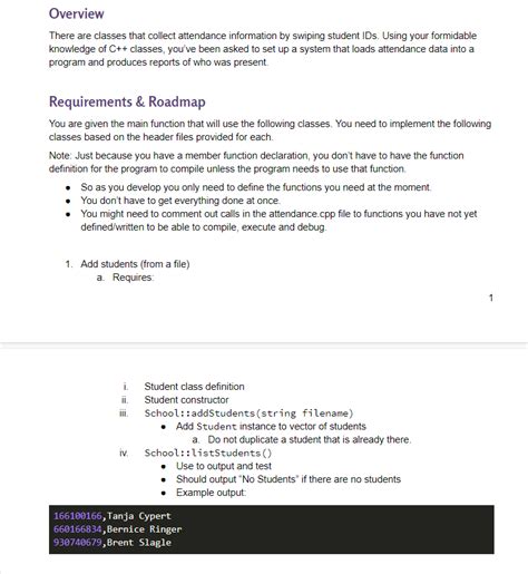 Please Help Code Is In C All Provided Starter