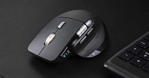 로이체 버티컬 무선 마우스 Rx 900s와 파우치 팝니다 대이동 디지털기기 당근 중고거래