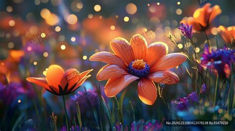 Ai创作图梦幻绚丽花朵 彩色绚丽梦幻唯美花朵 花卉电脑壁纸 高清花卉壁纸 3d立体唯美花卉 大气花卉场景 绚丽炫彩花儿盛开背景 绚丽花卉华丽绽放 梦幻花草植物 梦幻花朵唯美绽放背景 唯美梦幻花