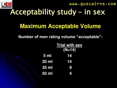 Ppt Rectal Microbicides Powerpoint Presentation Free Download Id