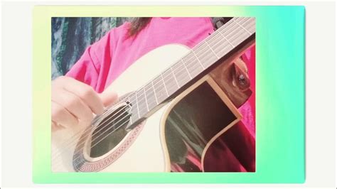 긴머리 소녀♡ 둘다섯 Cover 민하 ♡♡ Youtube